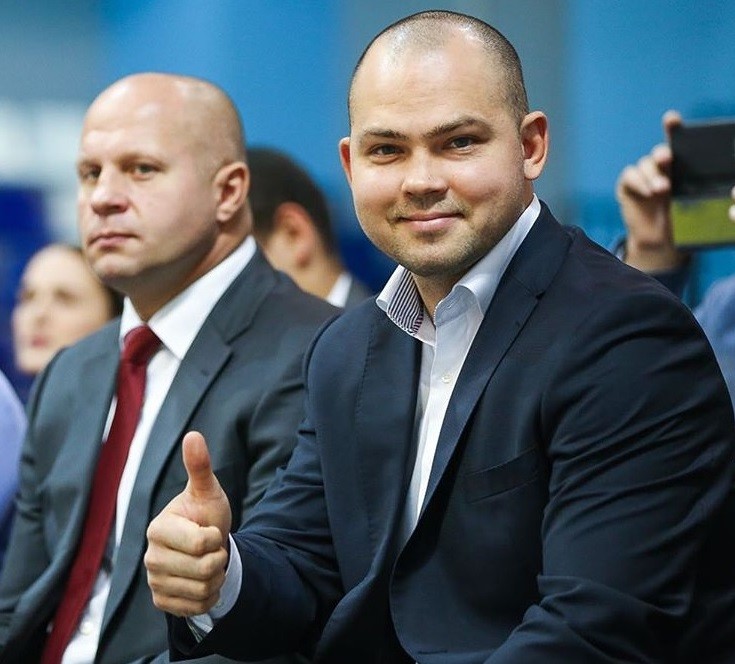 Breaking barriers: Female fighters to make debut at amateur MMA ...