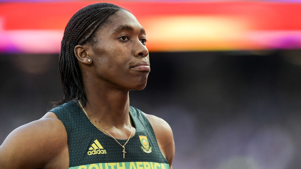 Caster Semenya Loses Cas Appeal Against Iaaf In Pivotal Testosterone