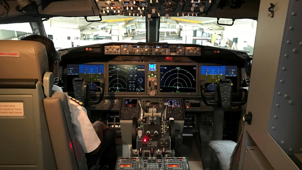 Boeing delayed fix of faulty 737 MAX alert until 2020, informed FAA ...