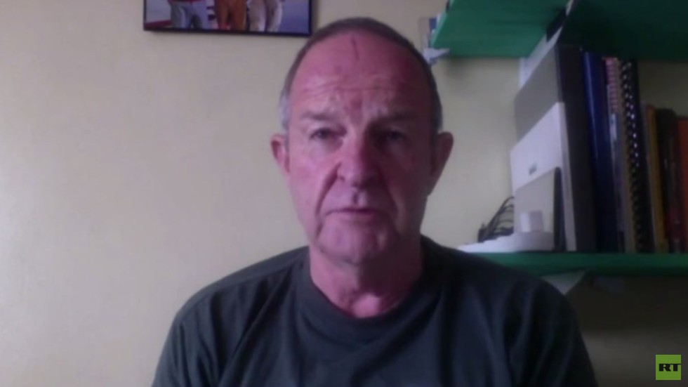 Private military forces in small boutique ops is the future warfare ...