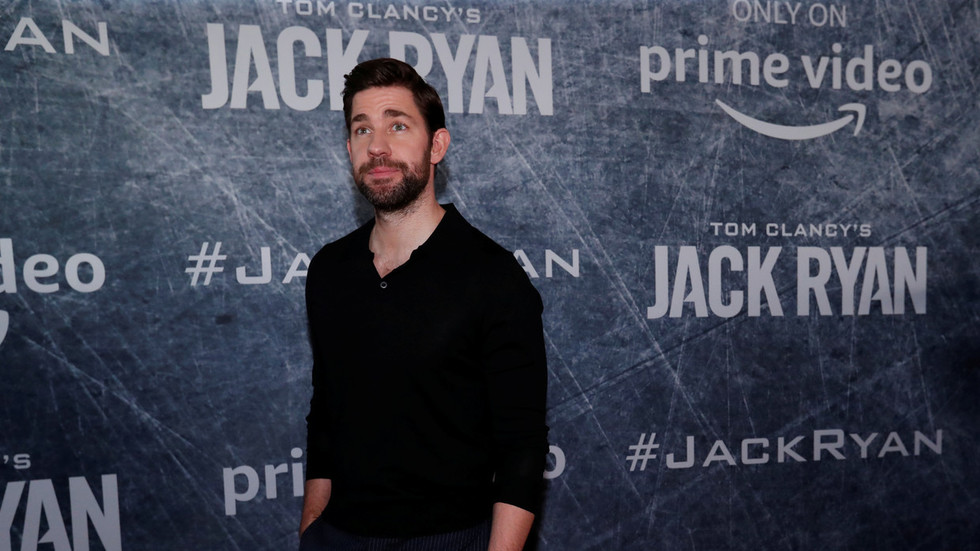 ‘Jack Ryan’ TV show means US coup in Venezuela is toast — RT USA News