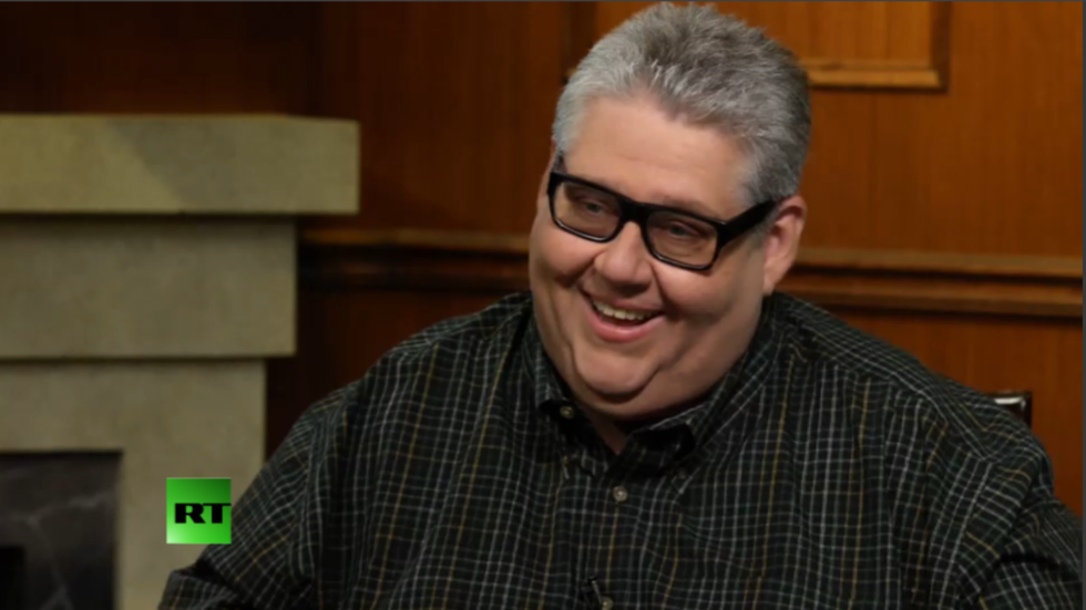 ‘Veep’ showrunner David Mandel on ending the series, relatable comedy ...