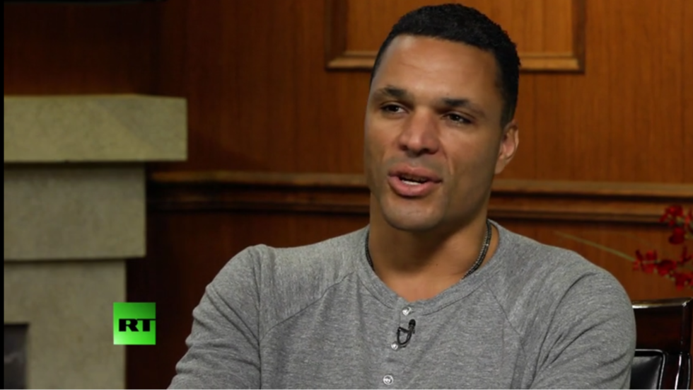 Tony Gonzalez on his Pro Football Hall of Fame induction, bullying ...