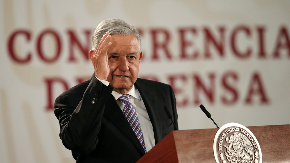 Mexico president says senators accepted changes to USMCA trade pact ...