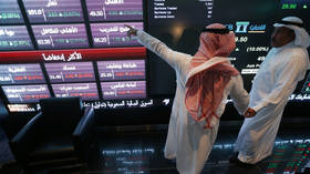 Saudi stocks open higher as deal to save oil market looms — RT Business ...