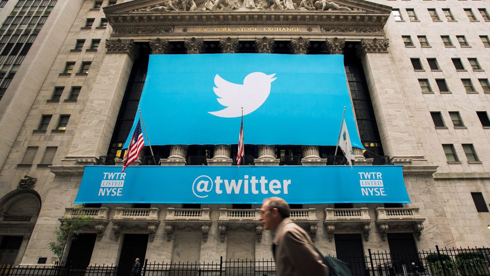 Twitter anoints itself arbiter of coronavirus truth with pledge to ...