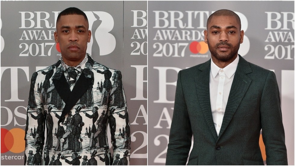 Guardian gaffe: UK newspaper left red-faced after black British rapper ...