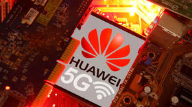 China’s Huawei plans to launch ultrafast 6G networks by 2030 – media ...