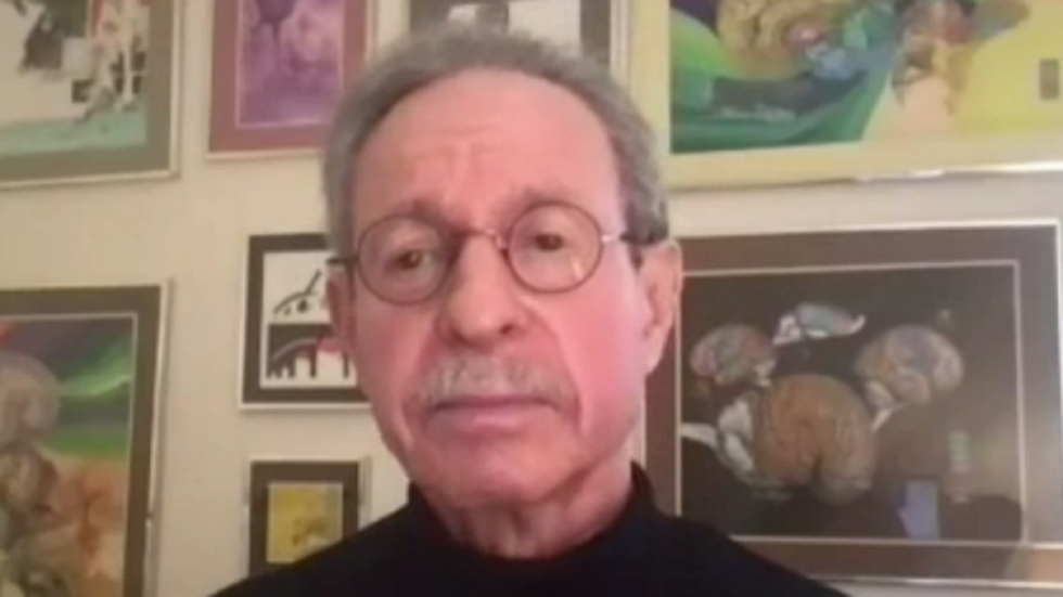 Preventing the unpreventable? Robert Lawrence Kuhn, renowned China ...