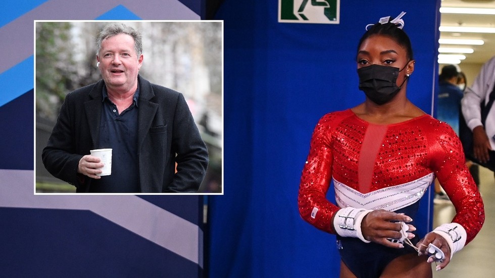 ‘Are mental health issues the go-to excuse for poor performance?’ Piers ...
