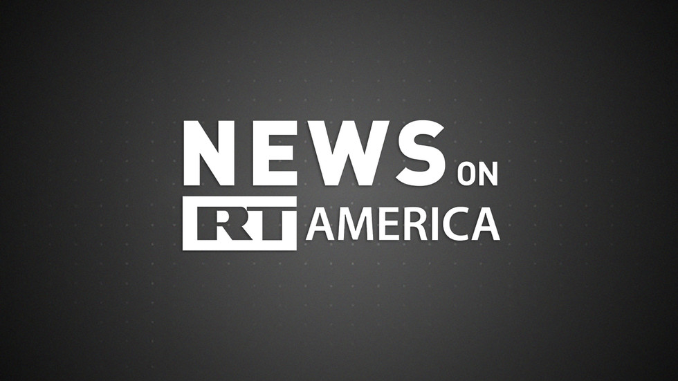 The News on RT America — RT