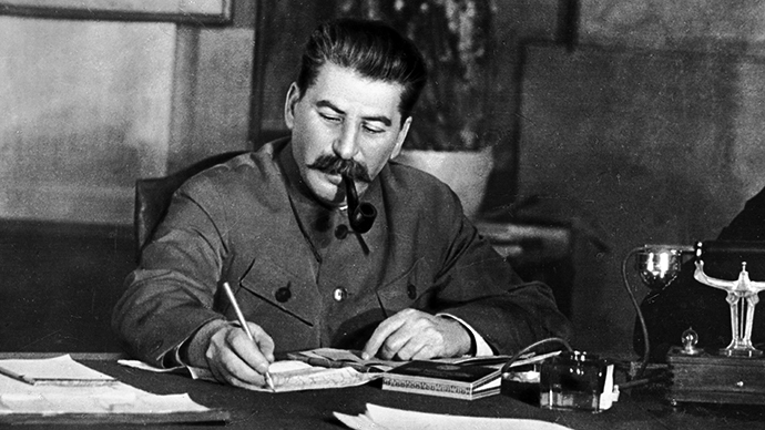 The mystery of Stalin's death — RT Documentary