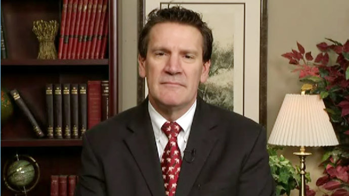 US foreign aid agencies paid for Kiev street violence - ex-US agent ...