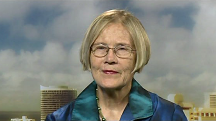 American-allied nations are secretly helping ISIS to grow - US Colonel ...