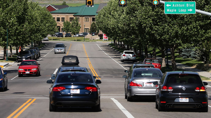 Shameplates: E-tags on license plates let DMV show your ‘suspended’ or ...