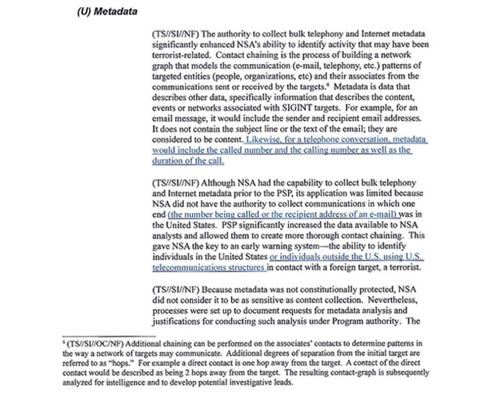 New NSA leaks show email surveillance under Obama — RT USA News