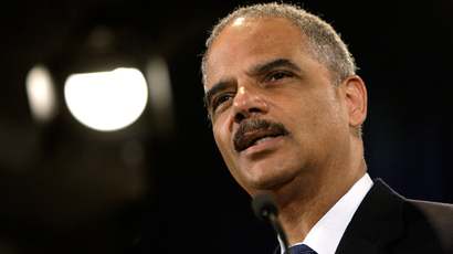 Low-level NSA analysts can spy on Americans – Greenwald — RT World News