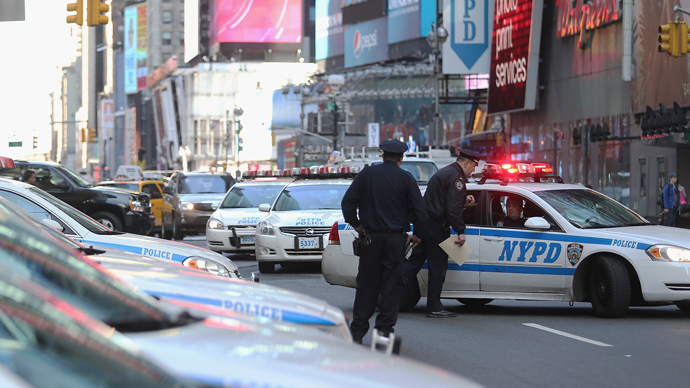 Ny ‘stop And Frisk Policy Violates Minorities Rights Us Constitution