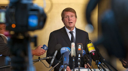‘Unacceptable and shocking’: France demands explanation for NSA spying ...