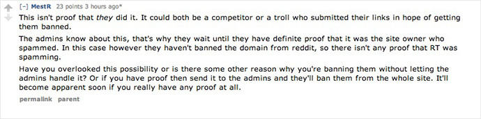 RT.com partially banned by Reddit — RT World News