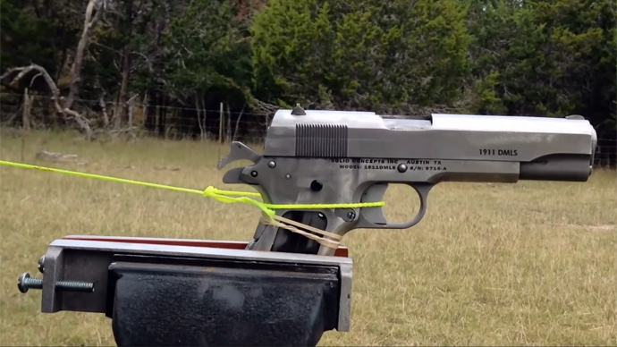 House extends ban on plastic guns without tightening rules against 3D ...