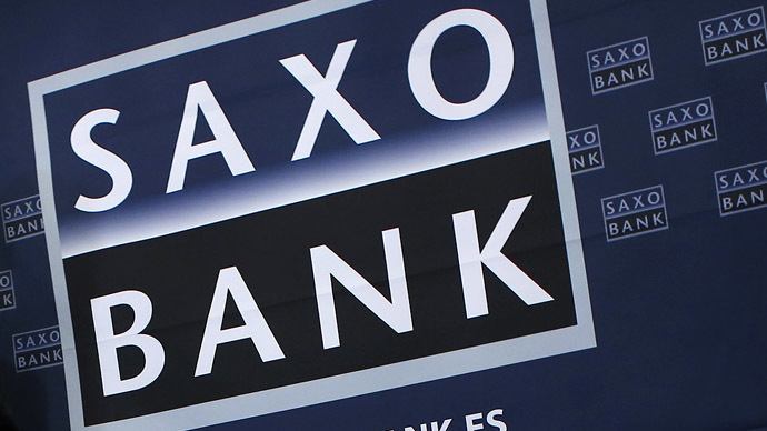 ‘Shocking’ Saxo Bank 2014 predictions: How real? — RT Business News