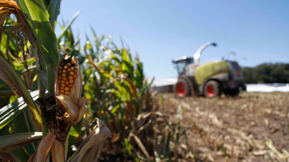 ‘World’s first’ farmer trial over GM crop contamination begins in ...