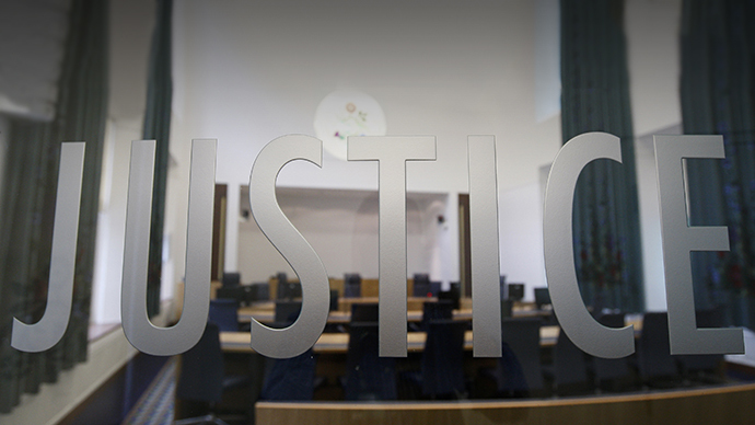 Hundreds prosecuted in UK under controversial 300-year old dueling law ...