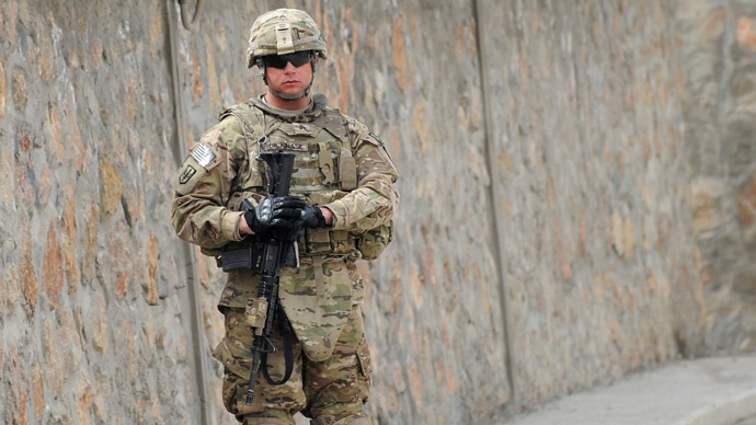 DynCorp-gate: How State Dept. wasted billions on Afghan reconstruction ...