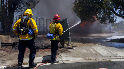 Nebraska storm: Here's what happens when baseball-sized hail strikes ...