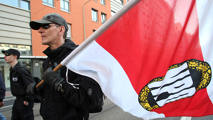 Nazi hipsters? ‘Nipster’ movement spreading across Germany — RT World News