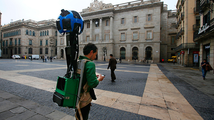 Supreme Court declines to vindicate Google over Street View violations ...