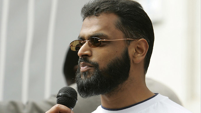 Ex-Gitmo detainee offered to help free beheaded UK hostage Alan Henning ...