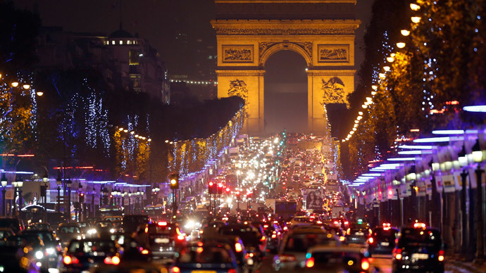 Tech hub: France becomes new tax haven for R&D firms — RT Business News