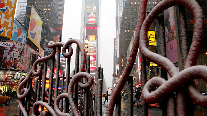 Times Square gets North America’s biggest, most expensive billboard ...