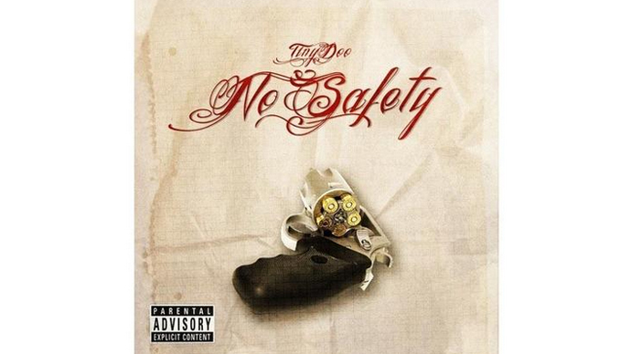 Rapper may face 25 years in prison over ‘gangsta rap’ album — RT USA News