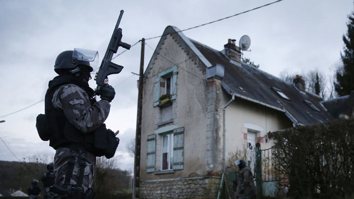 Terror threat ‘unprecedented,’ new attacks inevitable – French security ...