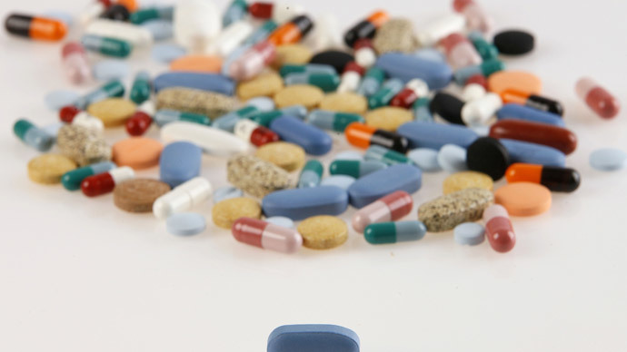 Contraceptive pills ‘shrink’ part of brain influencing emotions - study ...