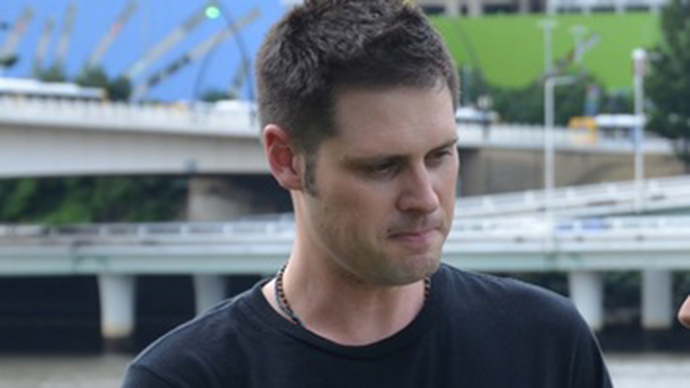 'Nationalist drinkers & gamblers': Aussie sports reporter fired for ...