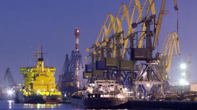 ‘Russia needs to improve infrastructure to capitalize on its unique ...