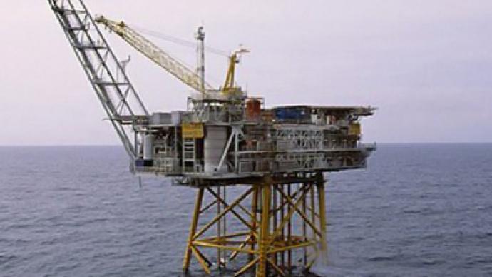 Statoil to leave shelf over lockout warning — RT Business News