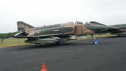 Turkish jet clearly violated Syria's sovereignty – Damascus — RT World News