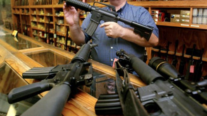 Gun Fight — RT Documentary