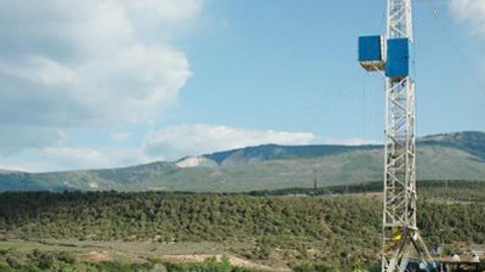 Split estate — RT Documentary