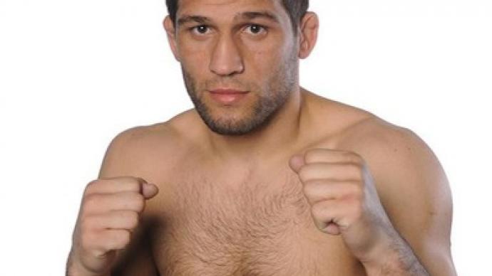 Dagestan fighters bound for MMA glory — RT Sport News