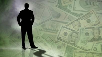 IRS gets its own 'SWAT team' — RT USA News