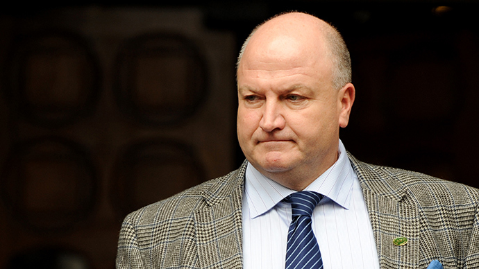 ‘Bob Crow died despising what Labour Party had become’ — RT