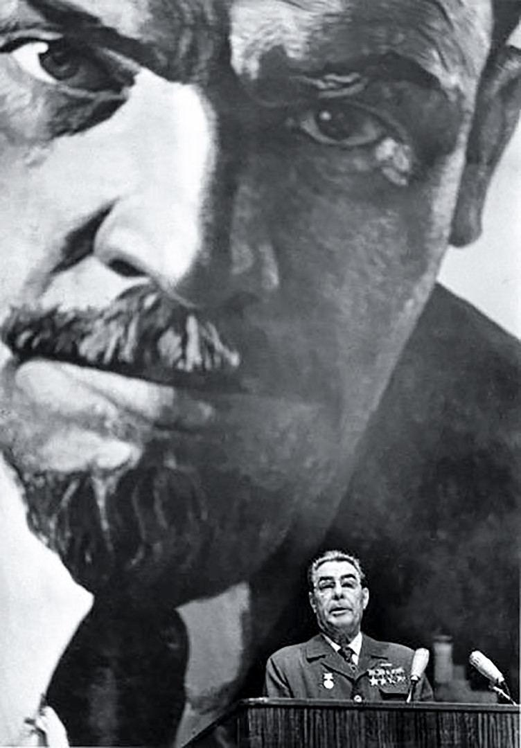 L’URSS et le monumental, une histoire de propagande - Russia Beyond FR
