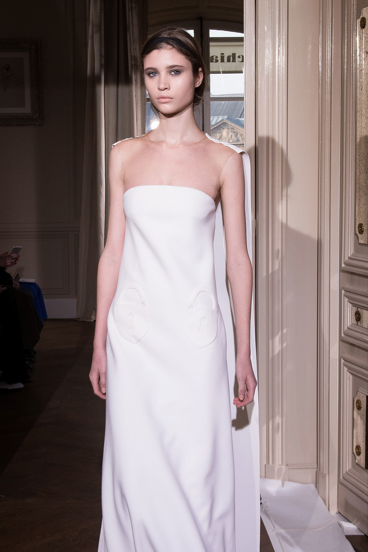 Sept mannequins russes qui ont l’avenir devant elles - Russia Beyond FR