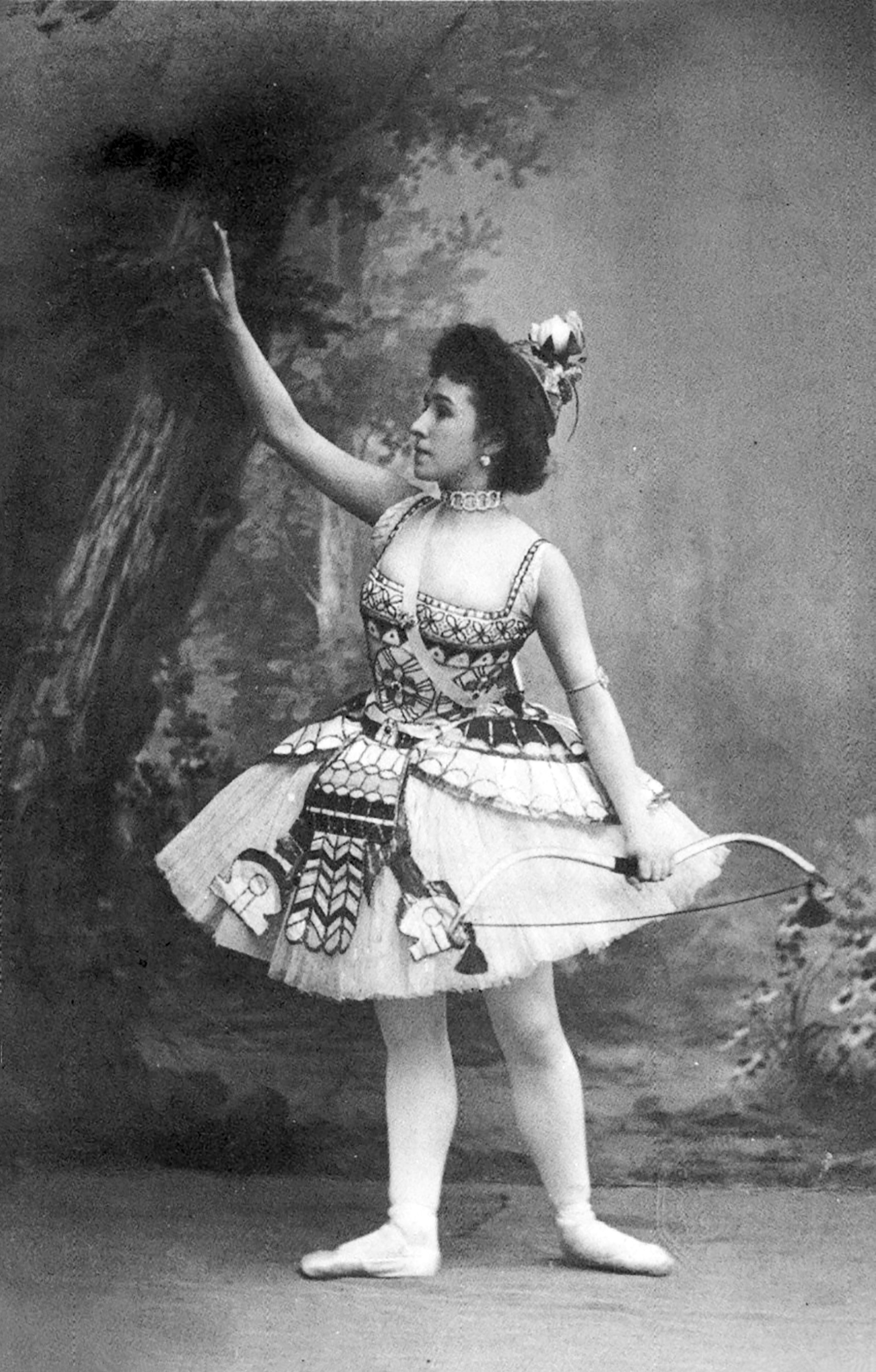 5 great ballerinas who made Russian ballet #1 in the world - Russia Beyond
